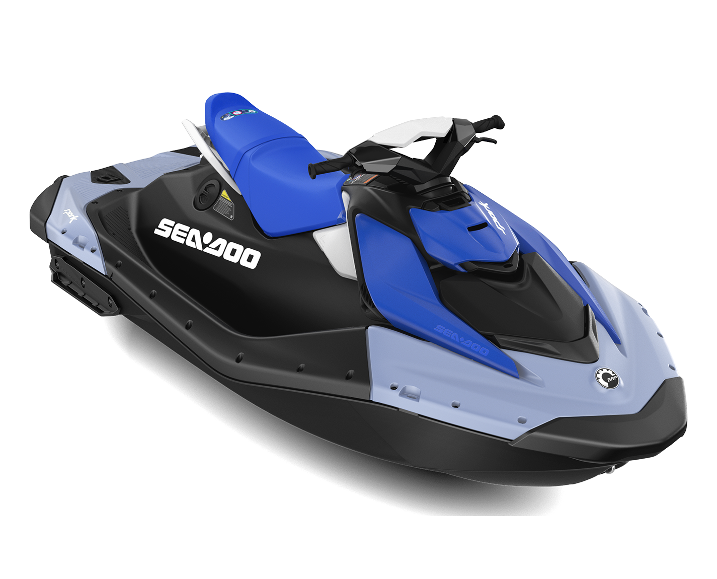 SEA-DOO jet-ski SPARK 2024